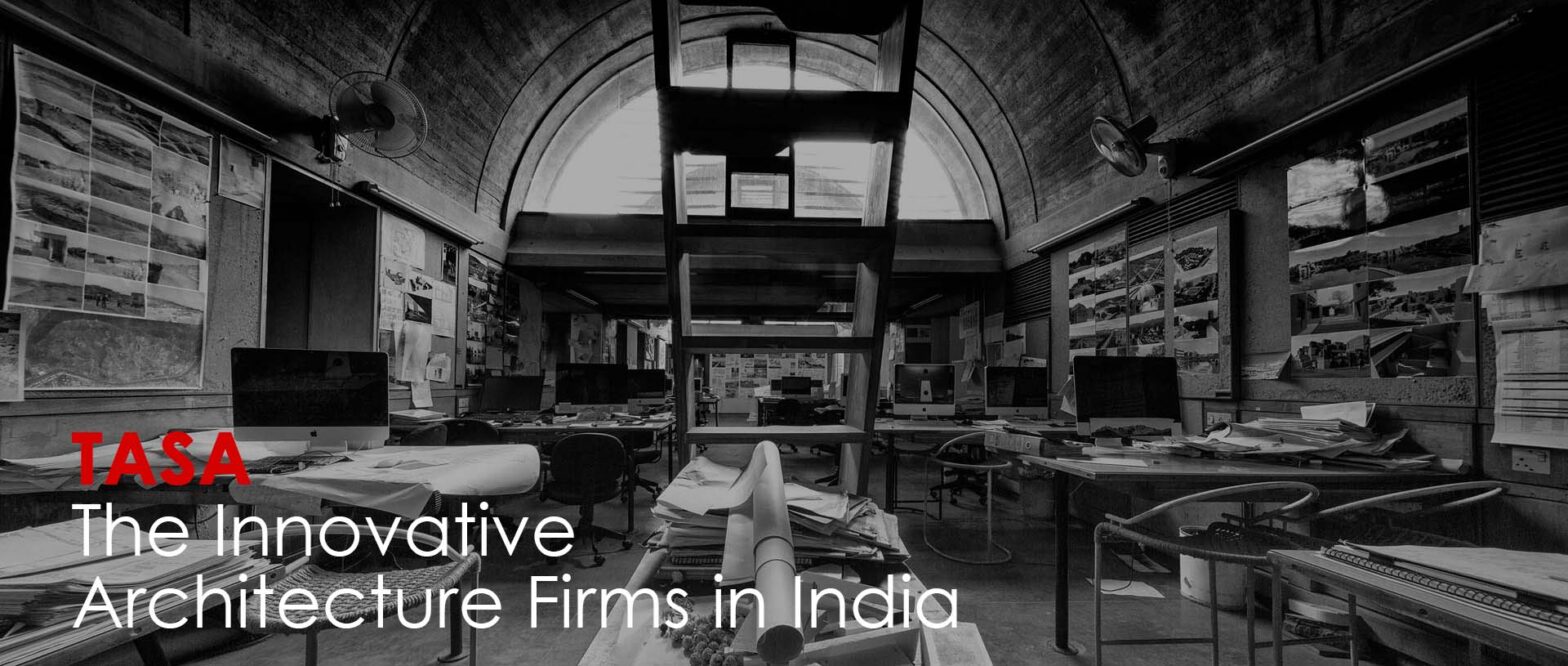 TASA Firms – TASA India