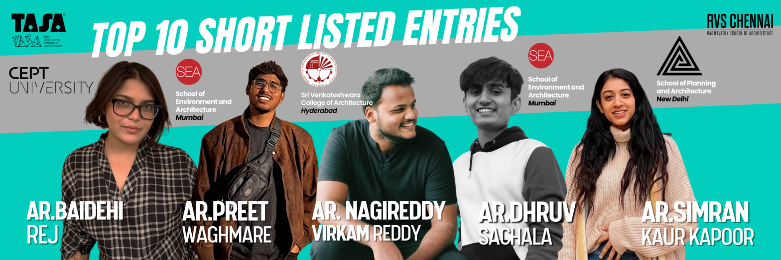 TASA Student of the Year – Thesis Awards – TASA India